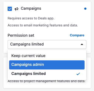 How can I make a user into an admin user? - Knowledge Base | Pipedrive